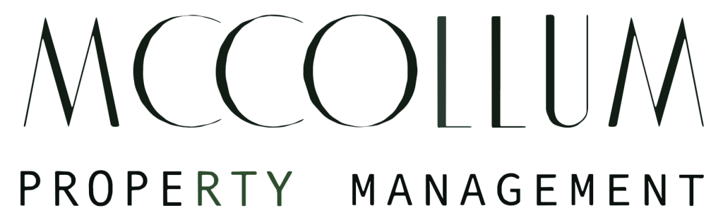 McCollum | Property Management Company