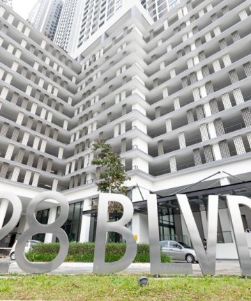 Property | McCollum | Property Management Company